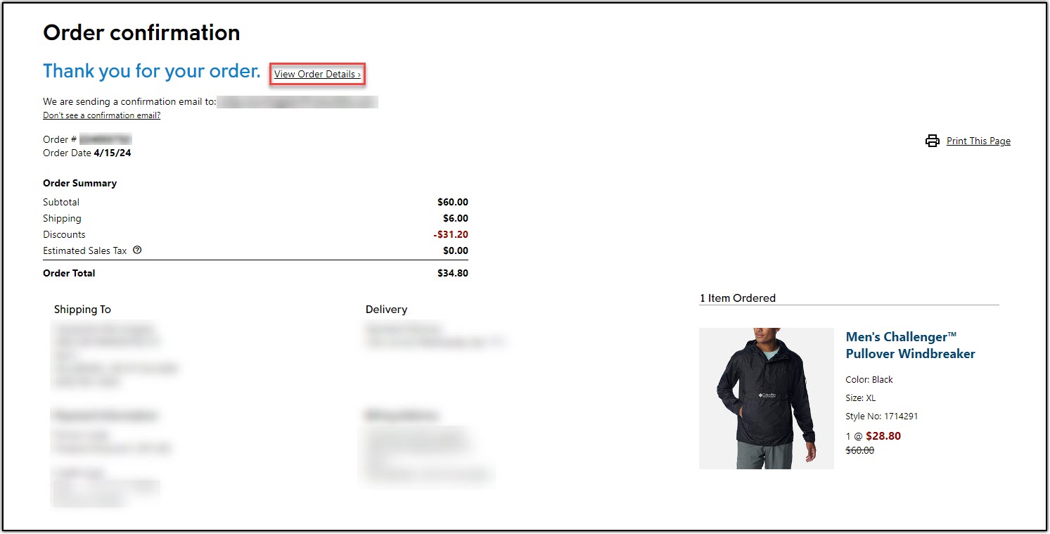 Can I cancel or change my order once it's been placed?